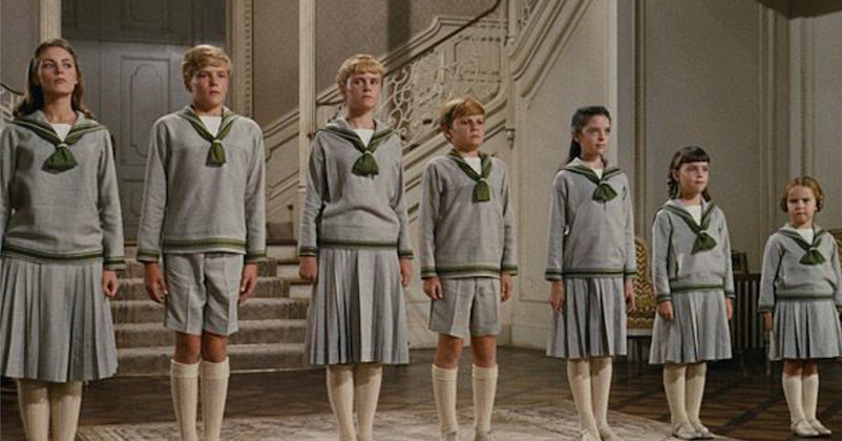 Only People With Siblings Will Understand These Fundamental Things