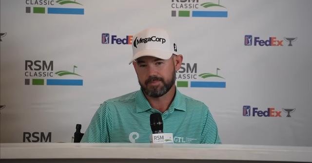 What Happened to Brian Harman’s Son? There Was an Accident