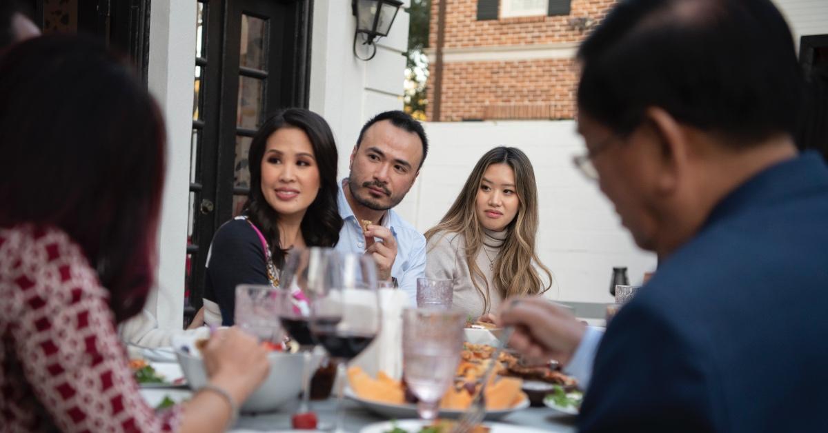 Is 'House of Ho' Scripted? Here's the Full Rundown