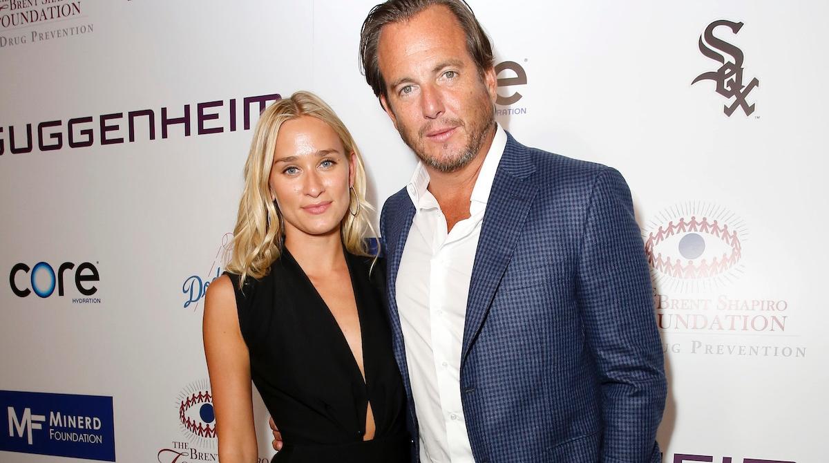 How Many Kids Does 'LEGO Masters' Host Will Arnett Have?