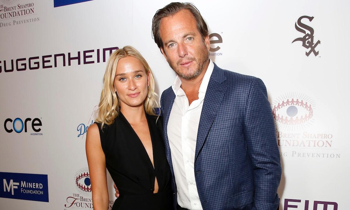 How Many Kids Does 'LEGO Masters' Host Will Arnett Have?