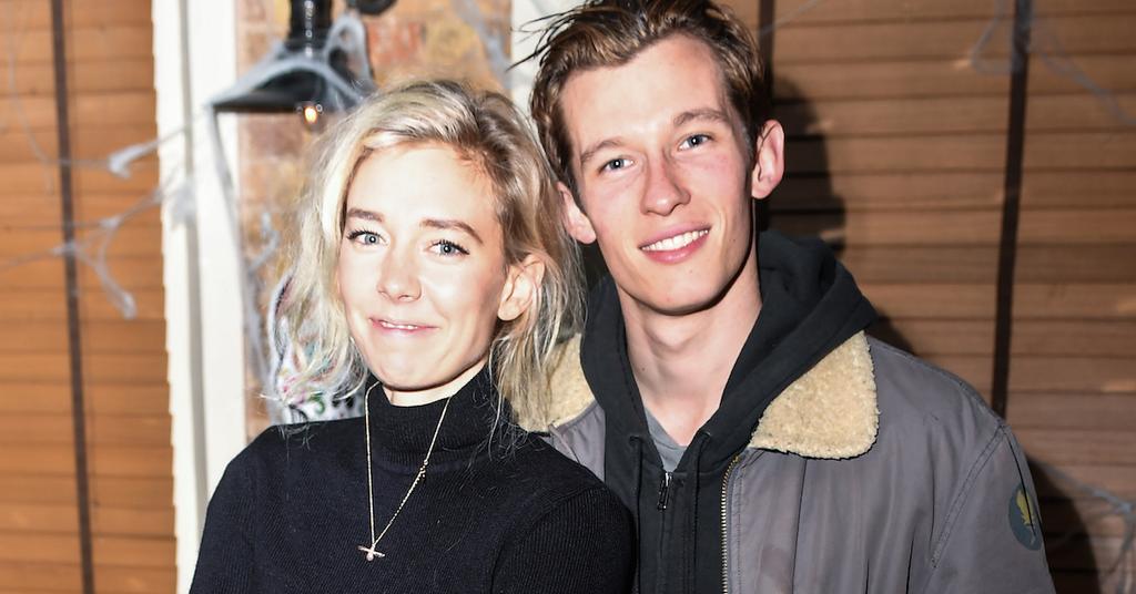 Is Callum Turner Dating Dua Lipa? New Couple Alert!
