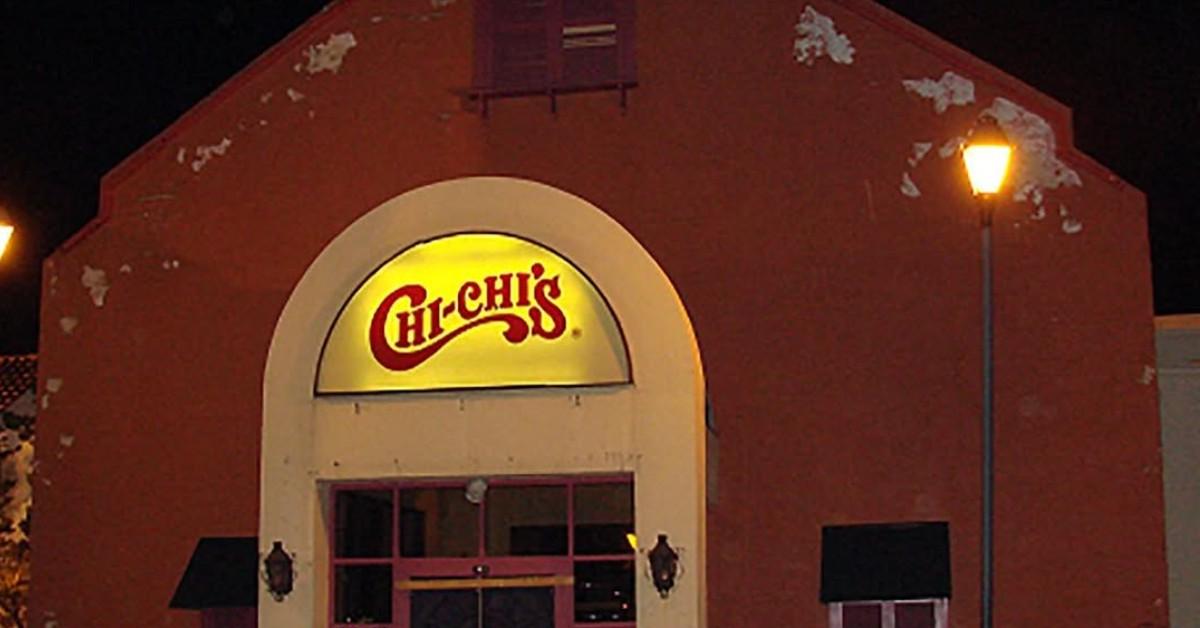 Why Did Chi-Chi’s Close? Exploring the Restaurant's Downfall