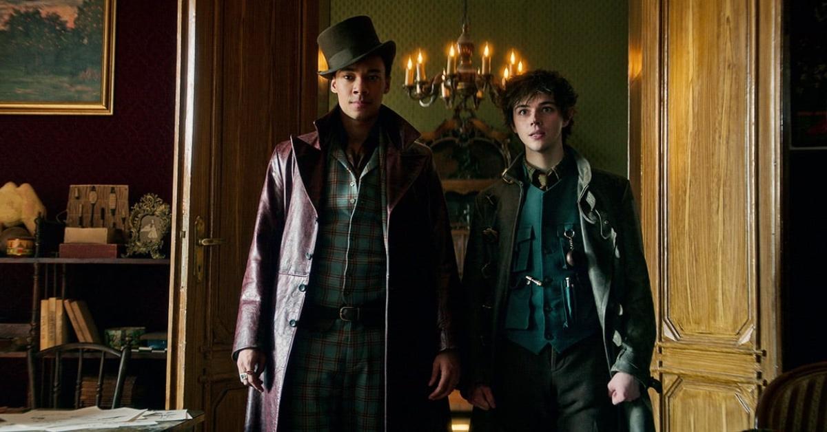 What Is "Wesper" in 'Shadow and Bone'? The 'Ship Name Explained