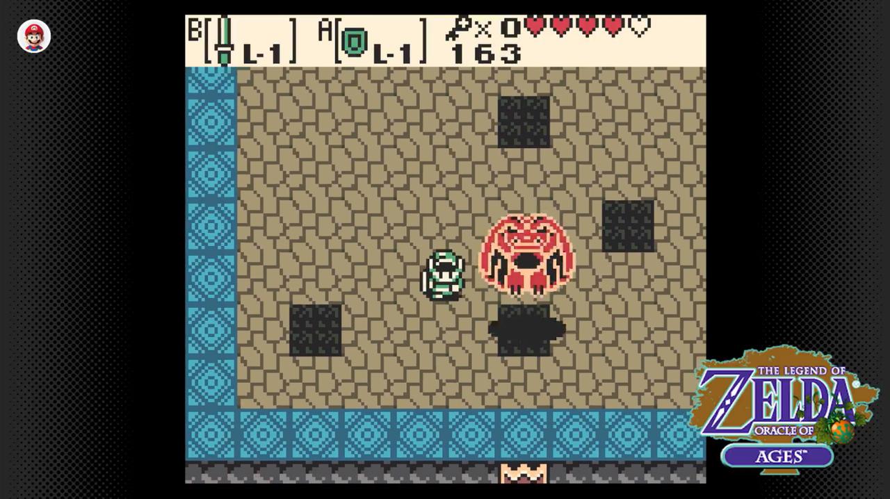A Guide to the Secrets You'll Find in Zelda: Oracle of Ages