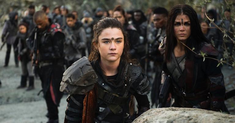 Does Madi Die in 'The 100'? Details on Clarke's Daughter's Fate!