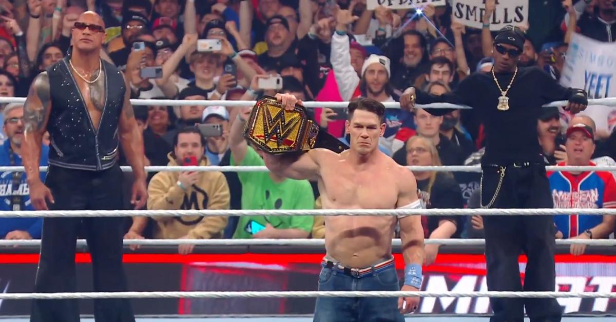 What Does Turn Heel Mean in Professional Wrestling?