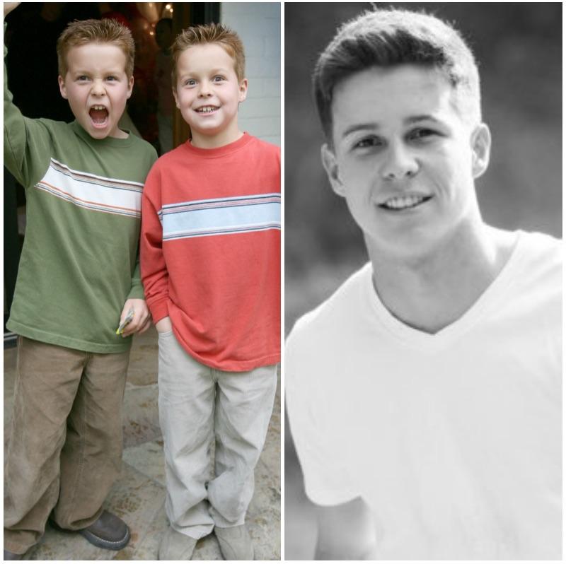 See the Kids From 'Desperate Housewives' Then and Now