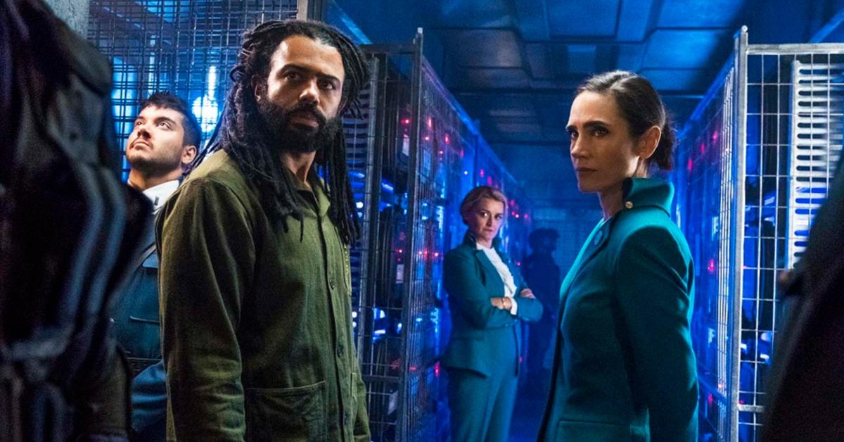 Why Does Snowpiercer Have to Keep Moving? Details on New Sci-Fi Series
