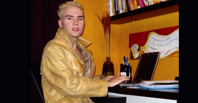 Where Is Luka Magnotta Now? What to Know Before the Docu-Series Premiers