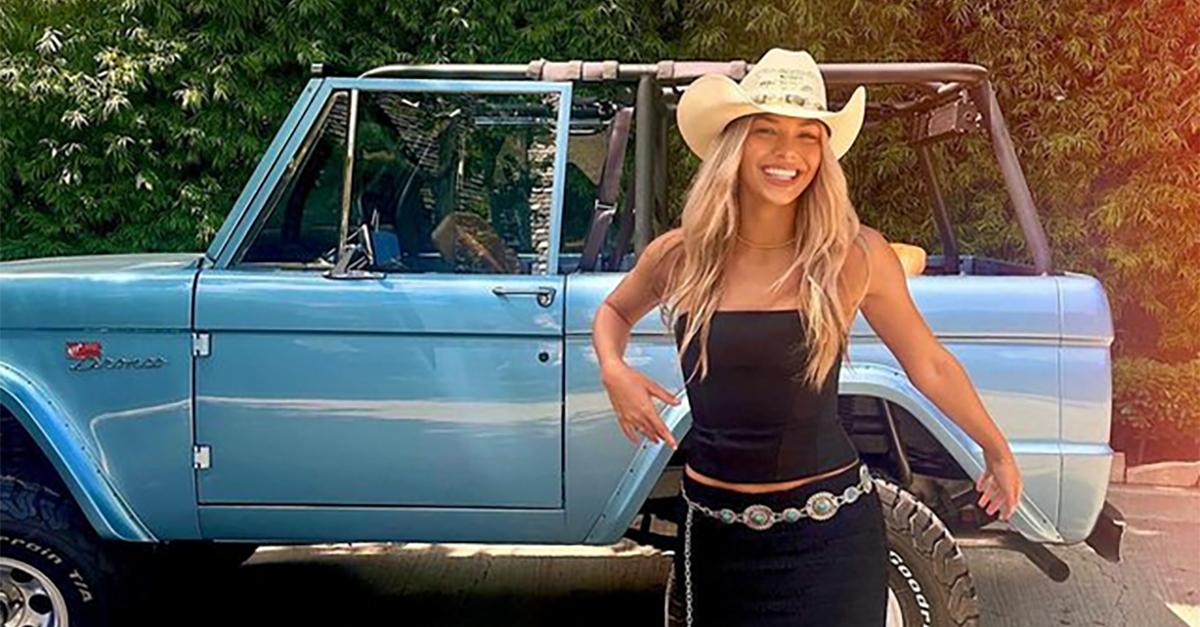 Who Is Drew Knotts? What We Know About This Fashion Influencer