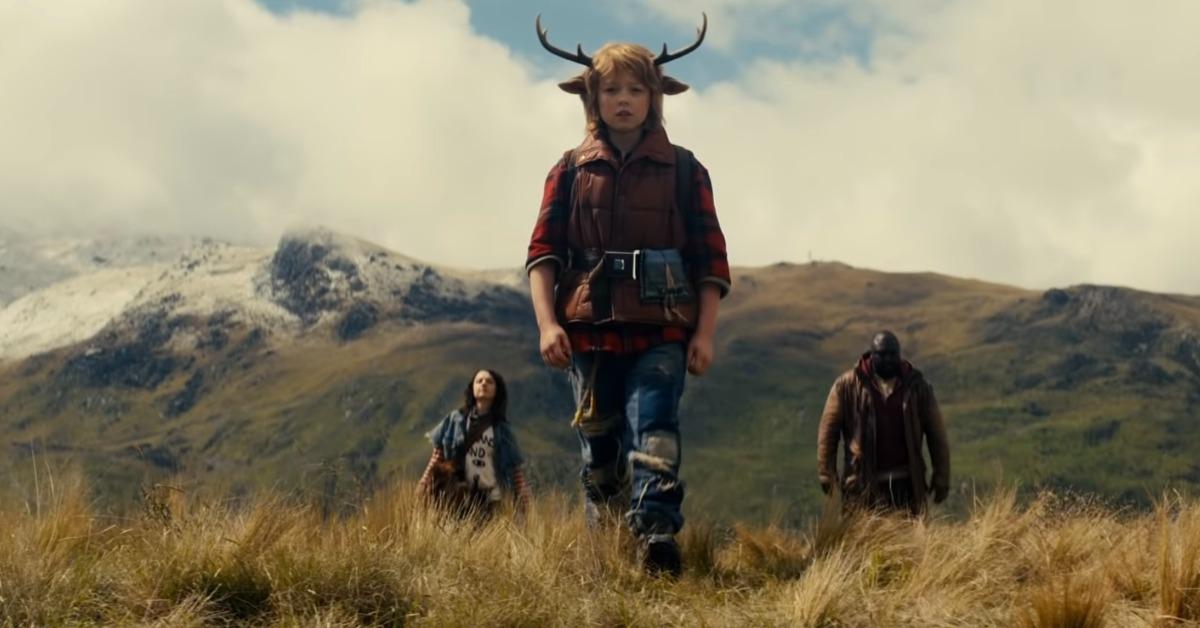 The Virus in 'Sweet Tooth' Is Terrifying, but What Exactly Is H5G9?