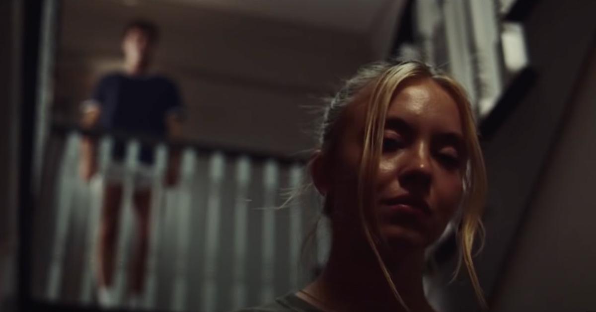 Is Nate In Love With Jules Who Is Nate In Love With In Euphoria