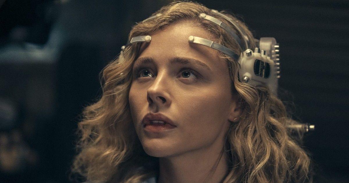 What Is a Stub in 'The Peripheral'?