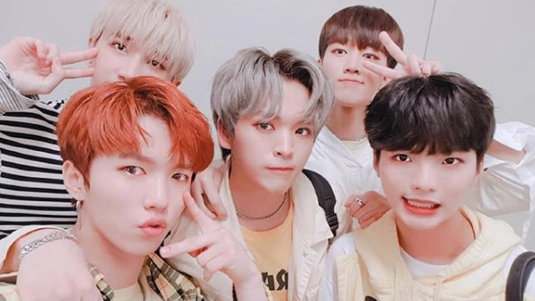 What Happened to D-Crunch? K-Pop Boy Band Was Stopped From Performing