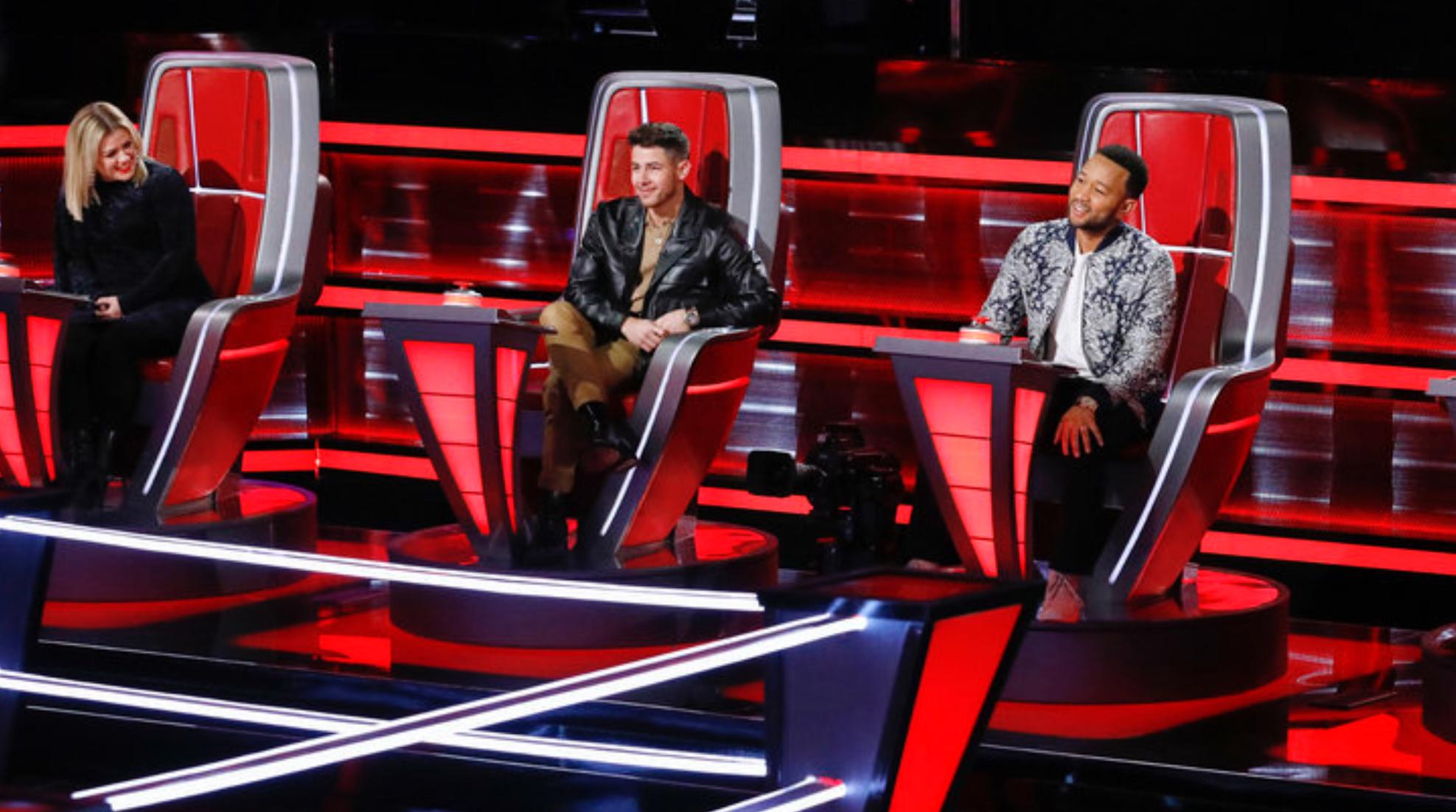 Will ‘The Voice’ Finish This Season, or Will Coronavirus Delay It?
