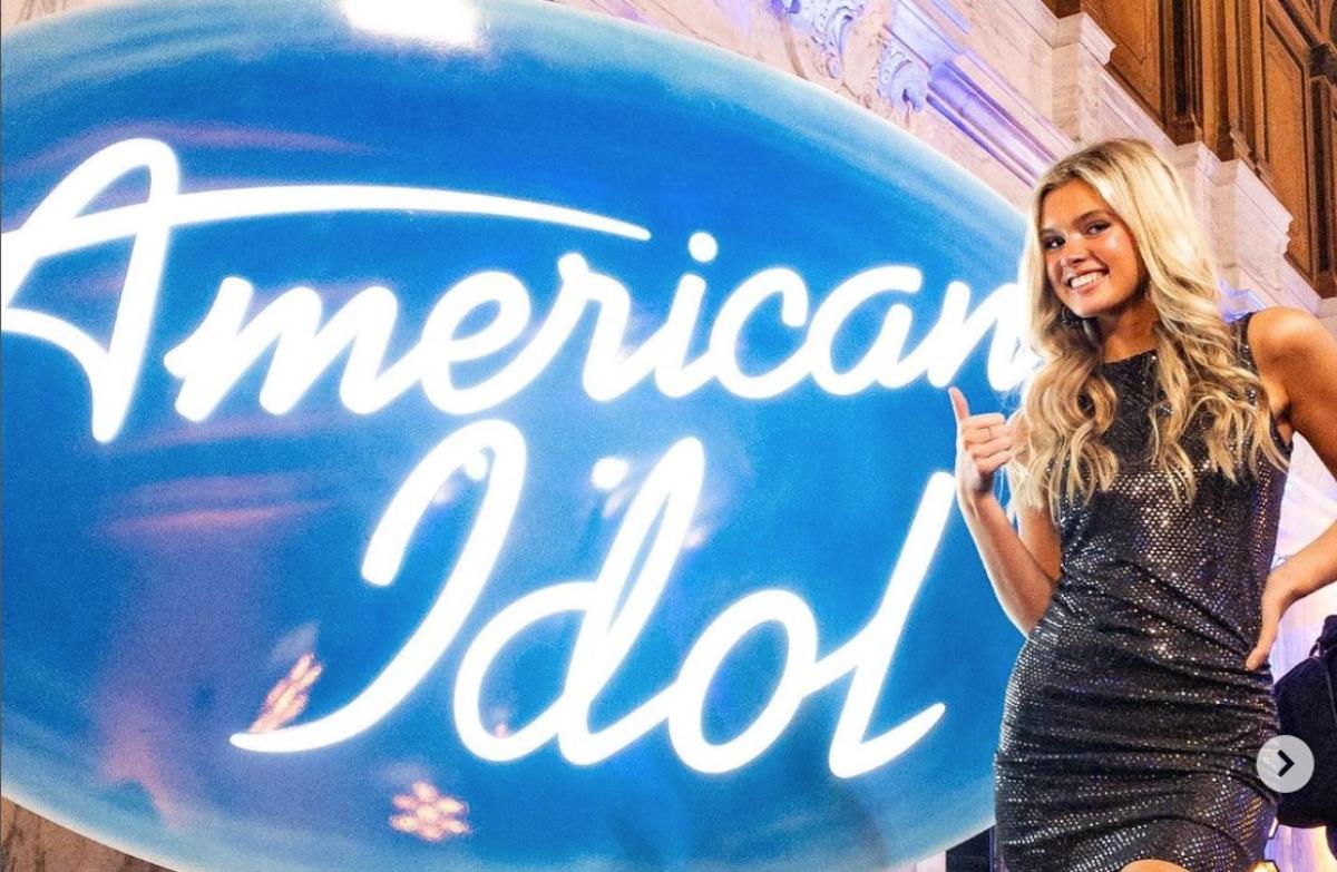 Why Did Kenedi Anderson Quit 'American Idol'? Here's What We Know