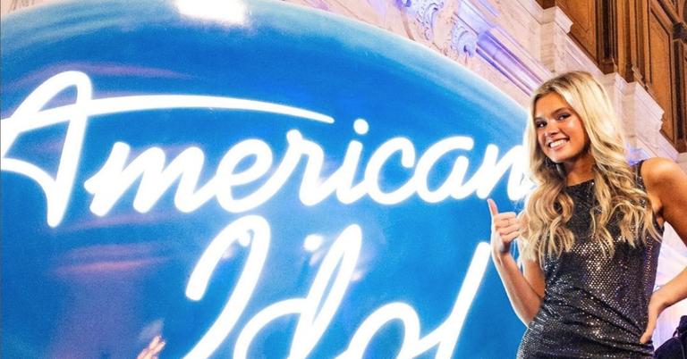 Why Did Kenedi Anderson Quit 'American Idol'? Here's What We Know