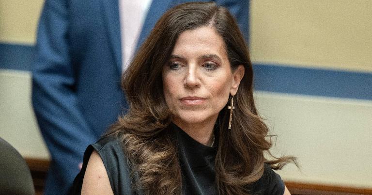 Nancy Mace Has Two Ex-husbands — Here's What We Know About Them