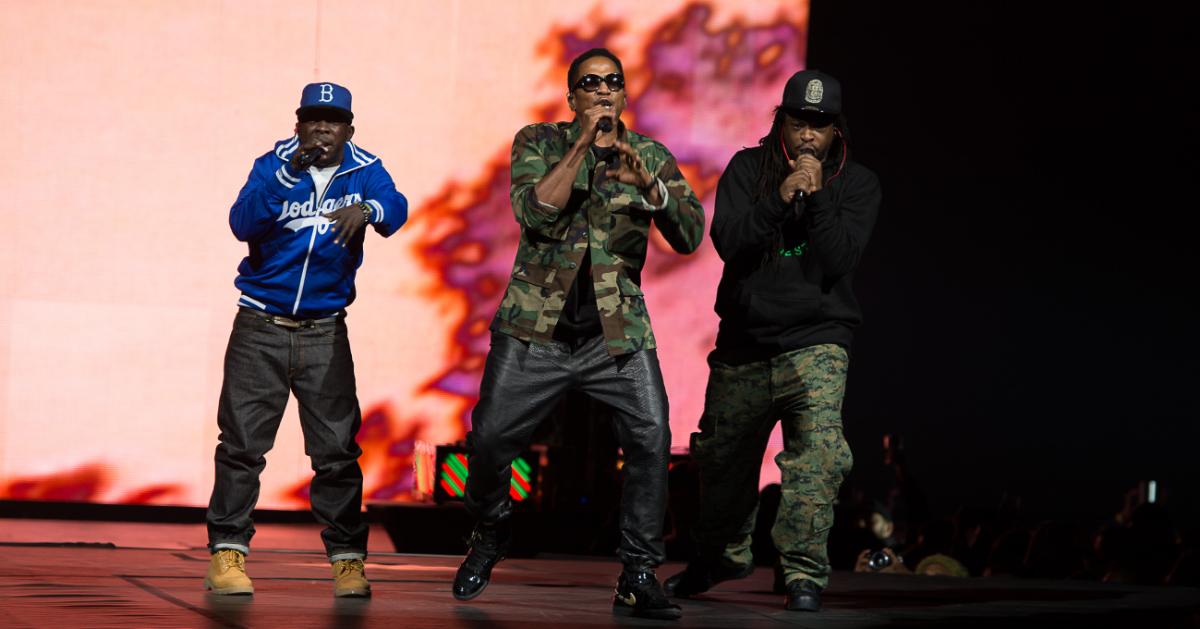 A Tribe Called Quest Now: Here's What We Know