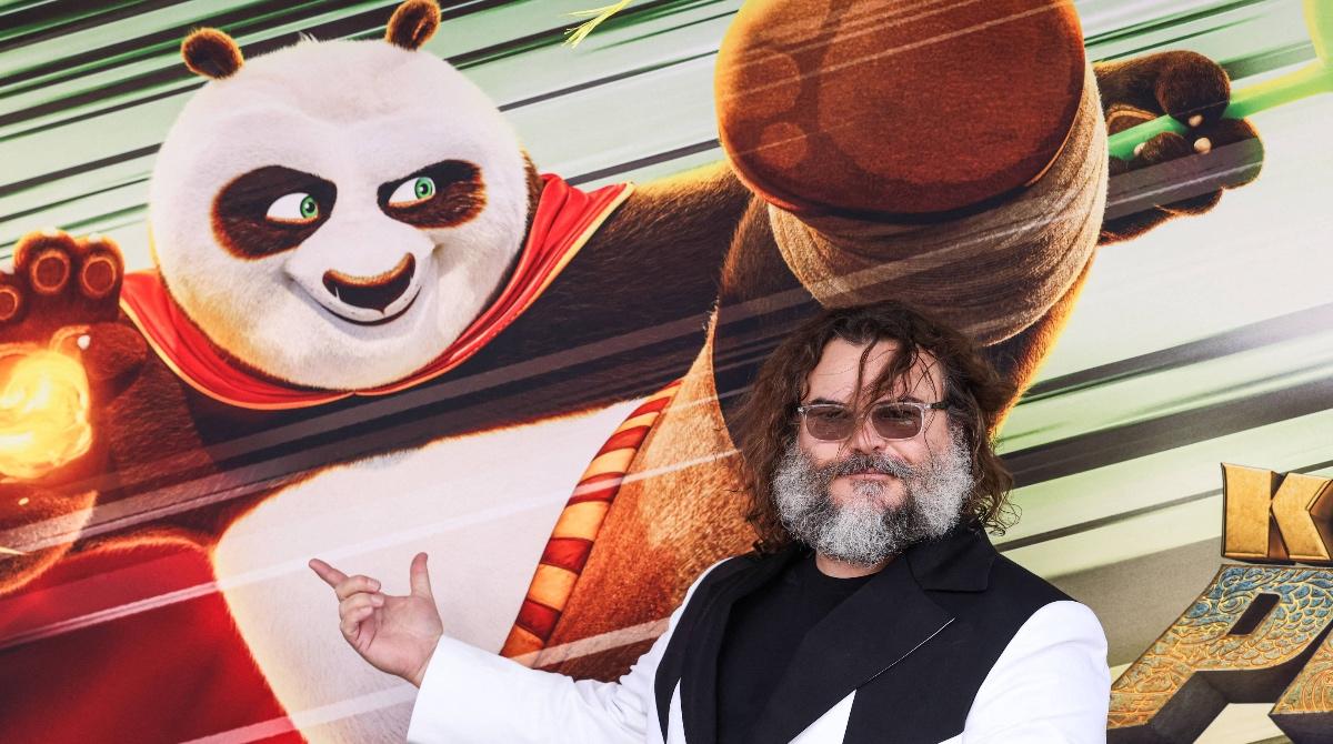 What Is Actor Jack Black’s Net Worth? Inside His Fortune