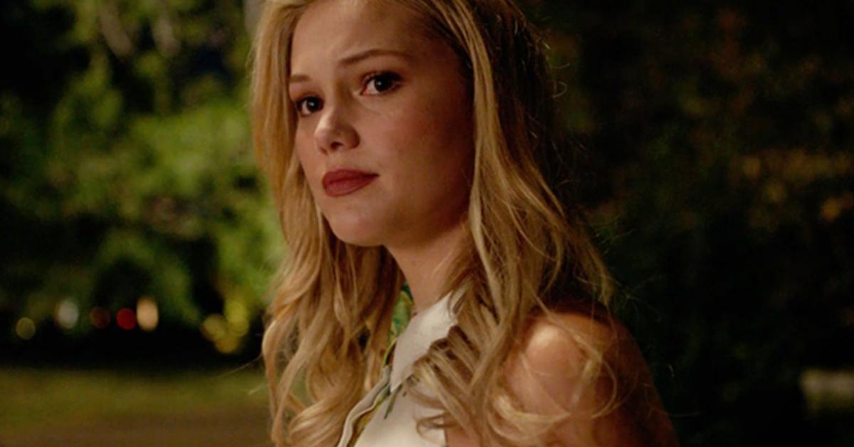 In Teen Drama 'Cruel Summer,' How Long Exactly Was Kate Wallis Missing?