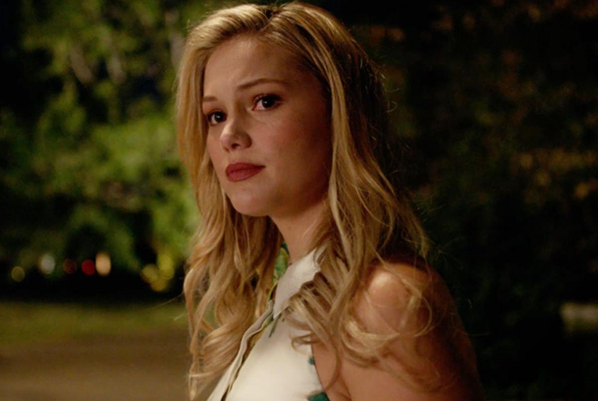 In Teen Drama 'Cruel Summer,' How Long Exactly Was Kate Wallis Missing?