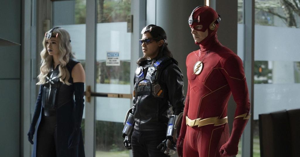 Does Cisco Die in 'The Flash'? Fans Bids Farewell to Character