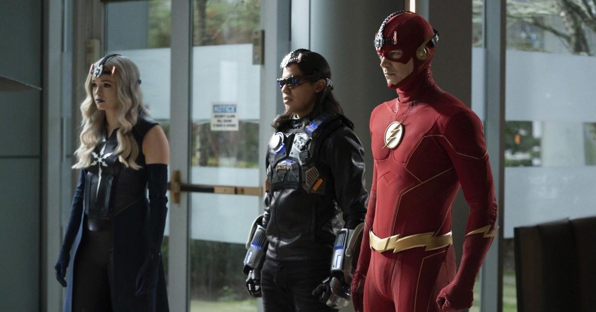 Does Cisco Die in 'The Flash'? Fans Bids Farewell to Character