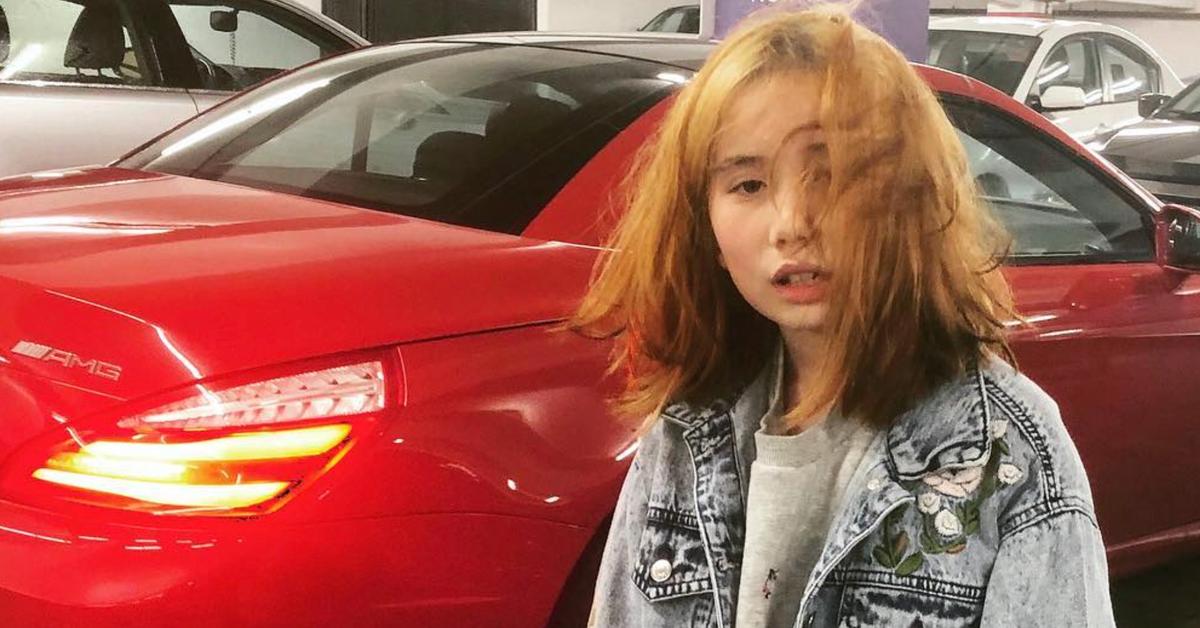 Lil Tay's Parents: Details on Christopher Hope, Angela Tian