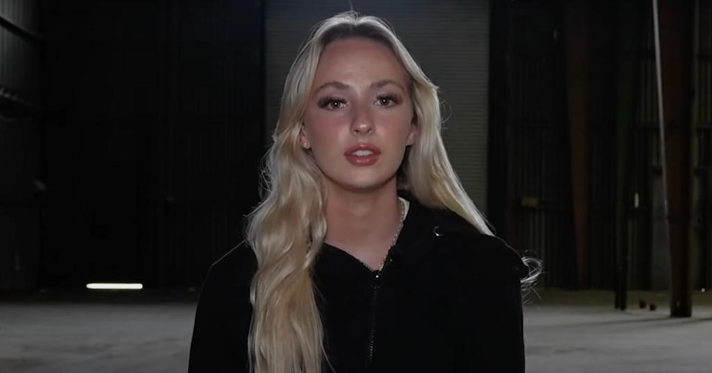 Why Did Natalie Reynolds Get Banned From TikTok? Could Be Fake