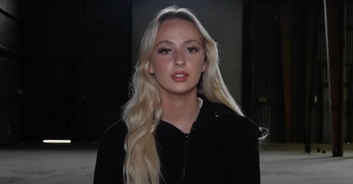 Why Did Natalie Reynolds Get Banned From TikTok? Could Be Fake