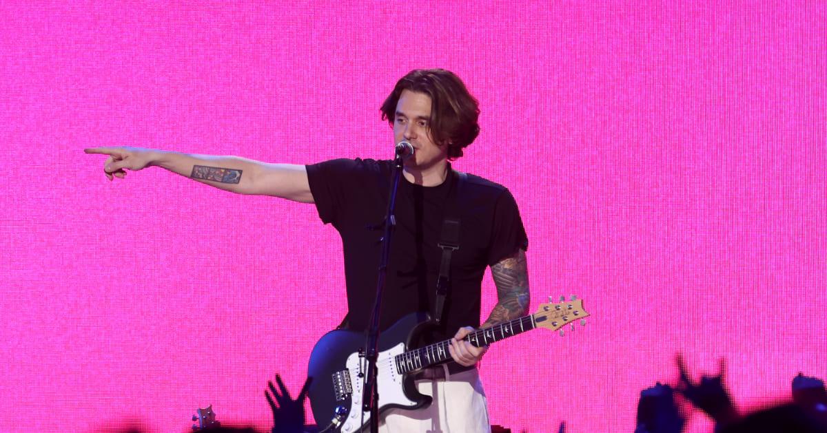 What Is the Meaning of "Your Body Is a Wonderland" by John Mayer?