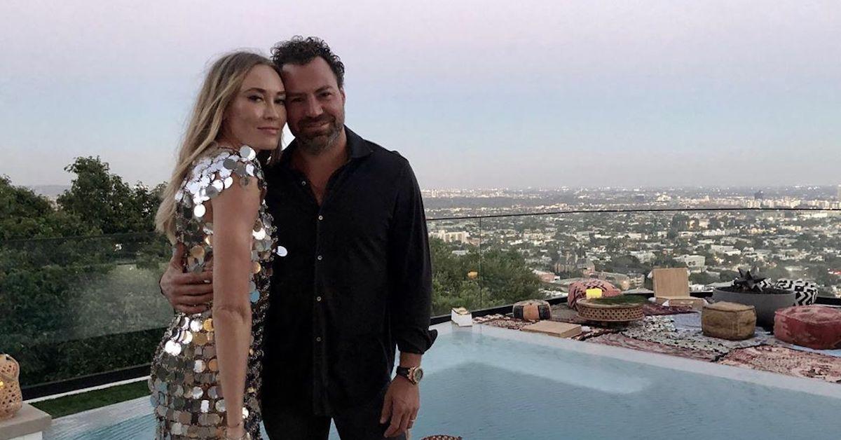 Zach Vella's Wife, Michelle Campbell Mason, Is a Jewelry Designer