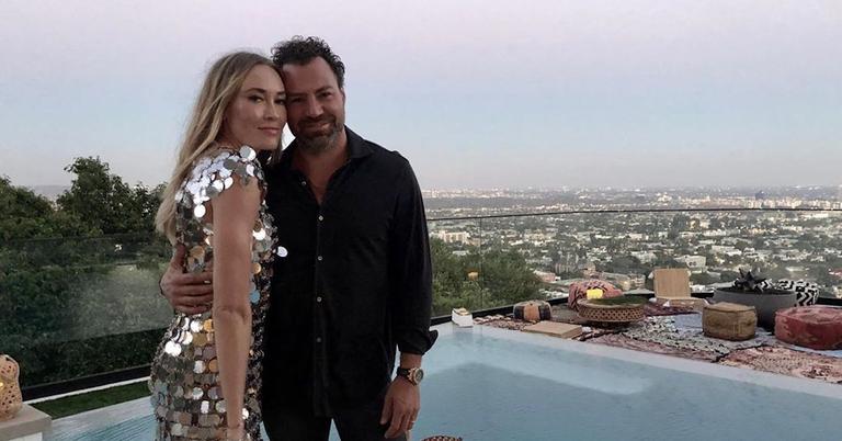 Zach Vella's Wife, Michelle Campbell Mason, Is a Jewelry Designer