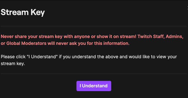 What Is a Stream Key on Twitch? How Do You Use One? Details Below