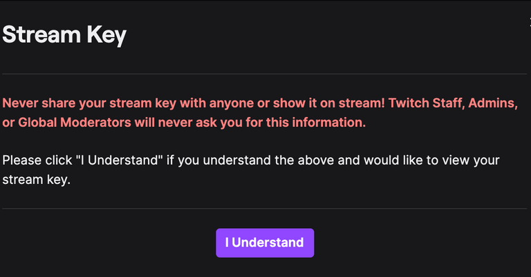 What Is a Stream Key on Twitch? How Do You Use One? Details Below
