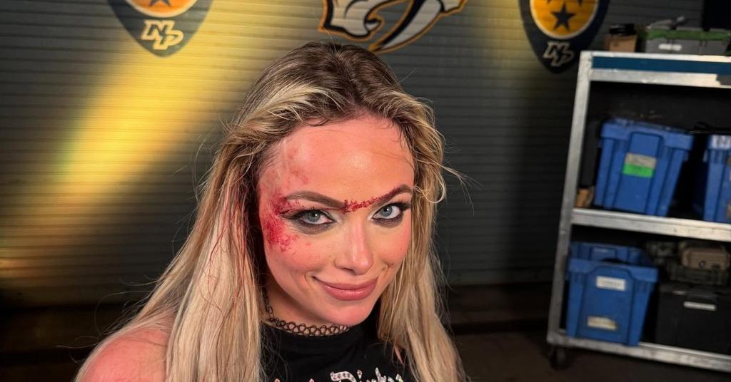 What Happened to Wrestler Liv Morgan?