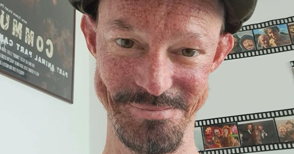 What Was Darren Kent's Cause of Death? Here's What We Know