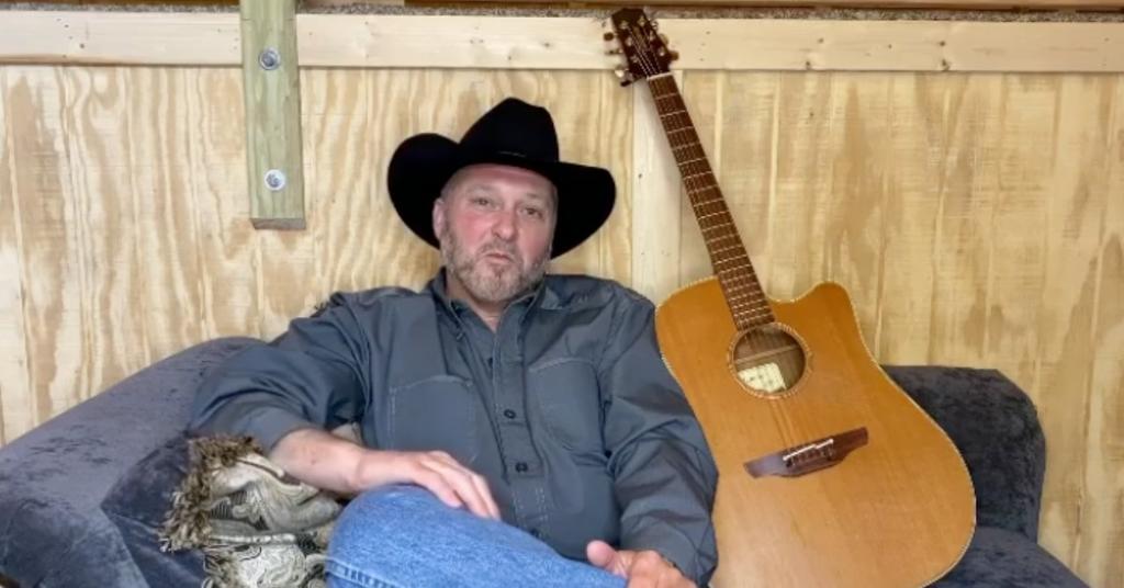 What Was Jeff Carson's Cause of Death? The Country Singer Was Only 58