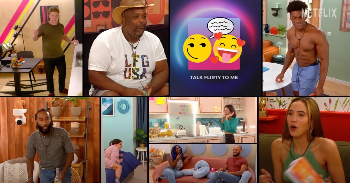 Here's How to Apply to Be on Netflix Reality Show 'The Circle'