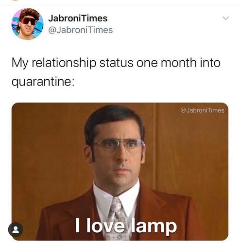 23 Quarantine Memes That Pretty Much Sum Up How We All Feel