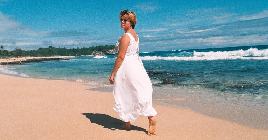 Samantha Geimer Believes Victimhood Is Anti-Feminist