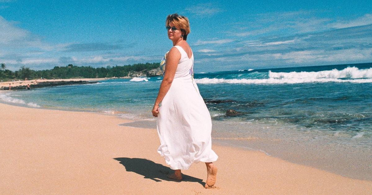 Samantha Geimer Believes Victimhood Is Anti-Feminist