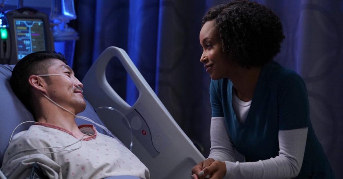 What Happened to Ethan and April on 'Chicago Med'? Fans Were Rooting ...