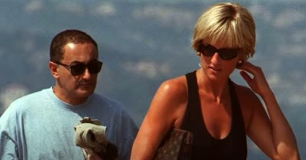 Who Is Dodi in 'The Crown'? — All About Diana's Boyfriend