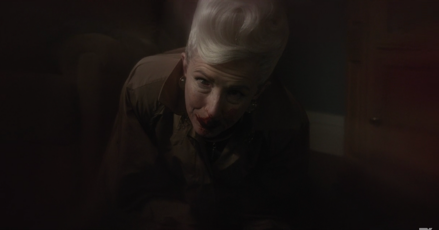 Are They Vampires in ‘AHS: Double Feature’? A Peek Into the Creatures