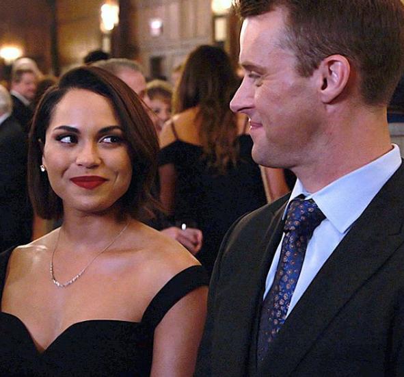 What Happened to Dawson on 'Chicago Fire'? Why The Character Returned