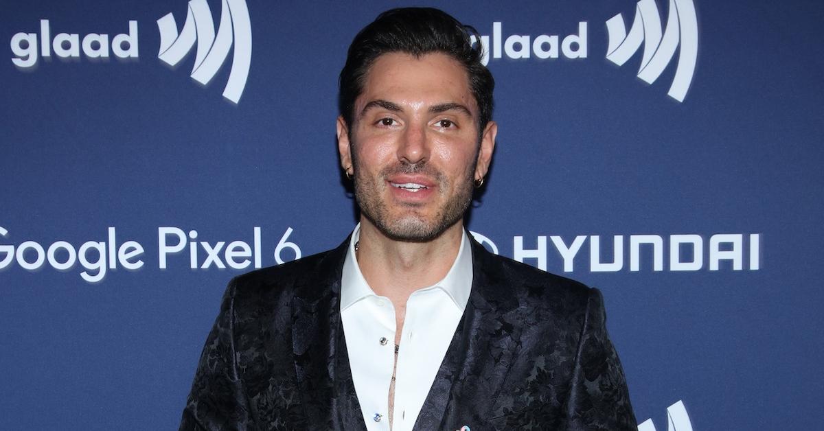 Is Joey Zauzig Married? Details on His Romantic Life