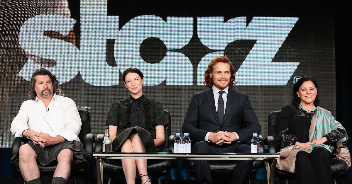 What Happened to Starz on Xfinity? Where to Watch the Channel